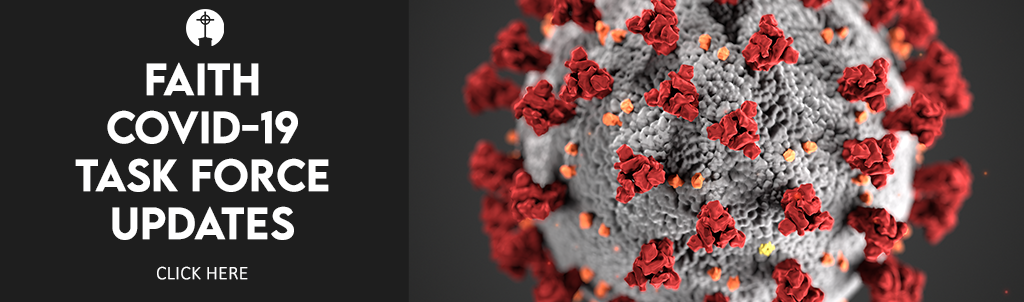 Out of Chaos, Hope; Back to School Photos; Task Force Update; GIVE ...