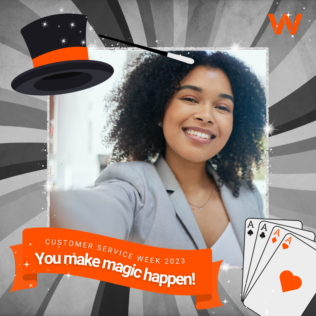 WWCo Celebrates Customer Service Week 2023