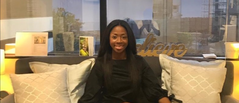 4MEDIA: Meet Margena Carter TV One Fatal Attraction Psychoanalysis ...