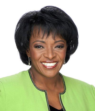 Have Lunch with KNBC Beverly White, Tv One Tosha Whitten-Griggs Plus 10 ...