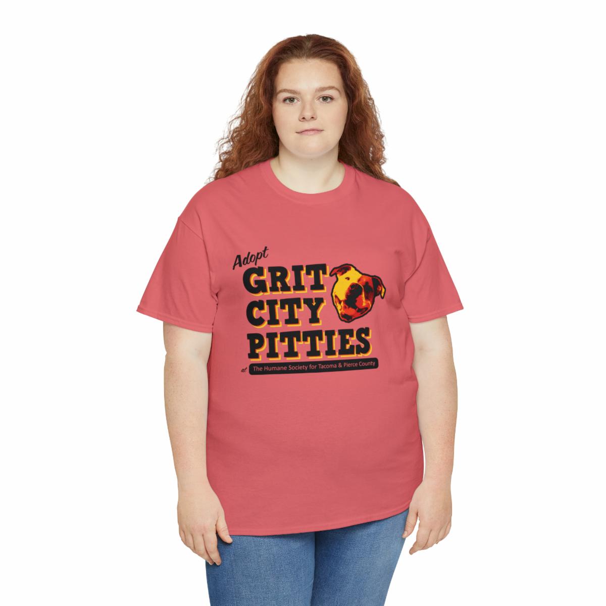 October 2023 - The Scoop: Raise Your Paw, Debunk Pit Bull Myths, and More!