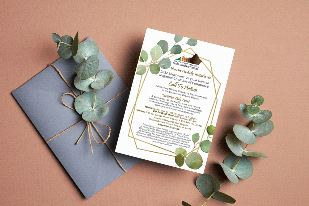 Chamber Business Owners and Student Members, if you would like a seat ...