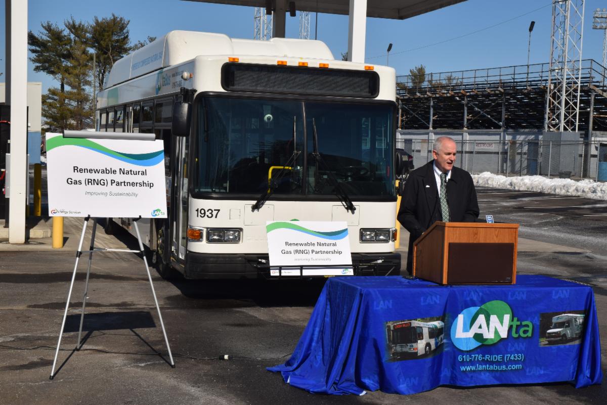 LANTA Special Edition