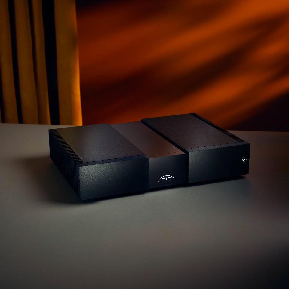 Hey, Introducing the Naim 200 Series