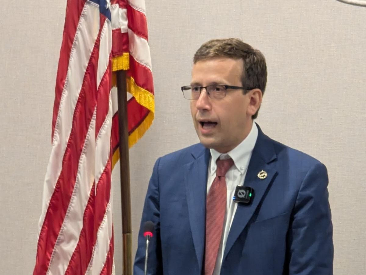 August 2025 Newsletter