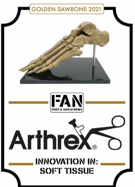 See Who Has Taken Round 2 of Golden Saw Bone Awards.