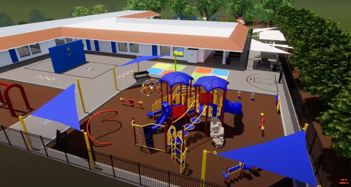 Hillcrest Christian Newsletter