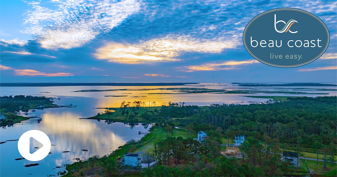 Beaufort, North Carolina, Is More Than You Could Have Ever Imagined