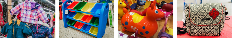 Only JBF Can Bring This Excitement!!!