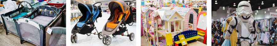 Only JBF Can Bring This Excitement!!!