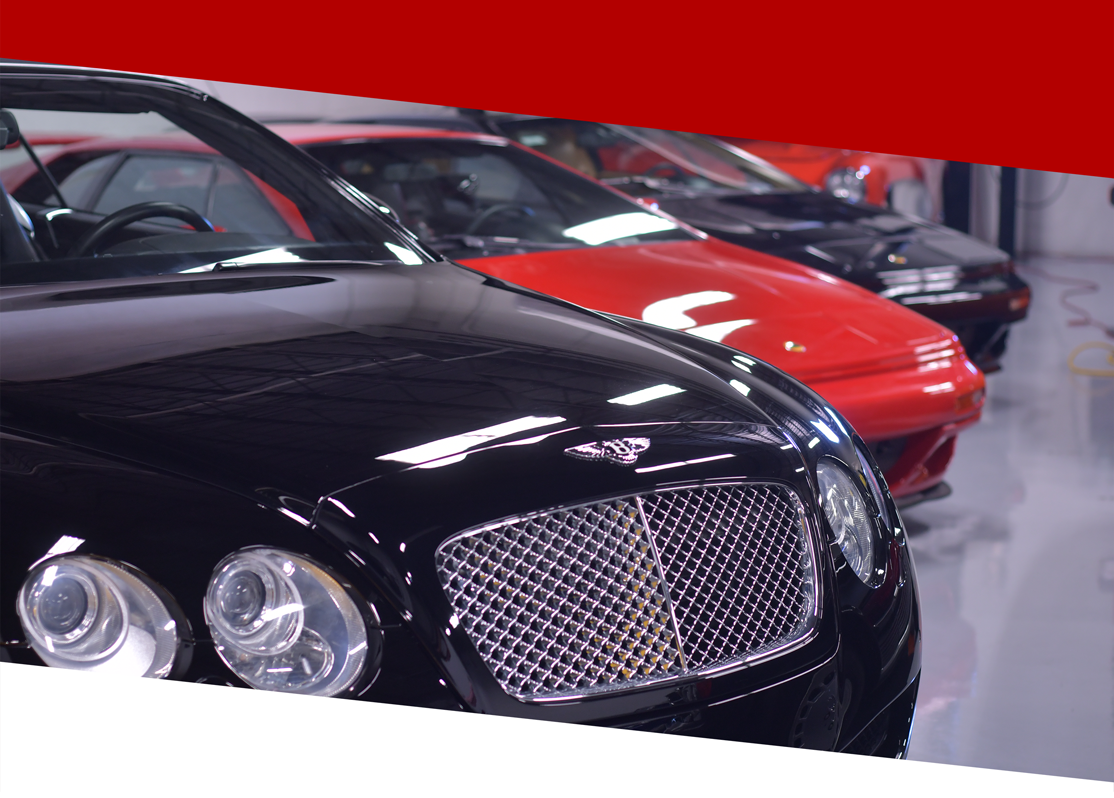 Vehicle Storage Now Available!! First Come First Serve