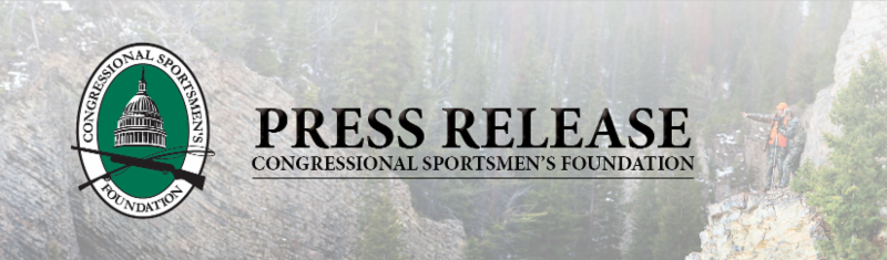 Vista Outdoor CEO Christopher Metz Joins Congressional Sportsmen's ...