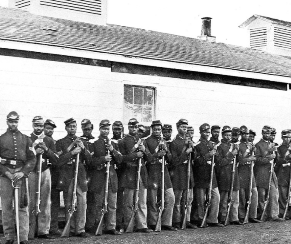 Black History Month is here!