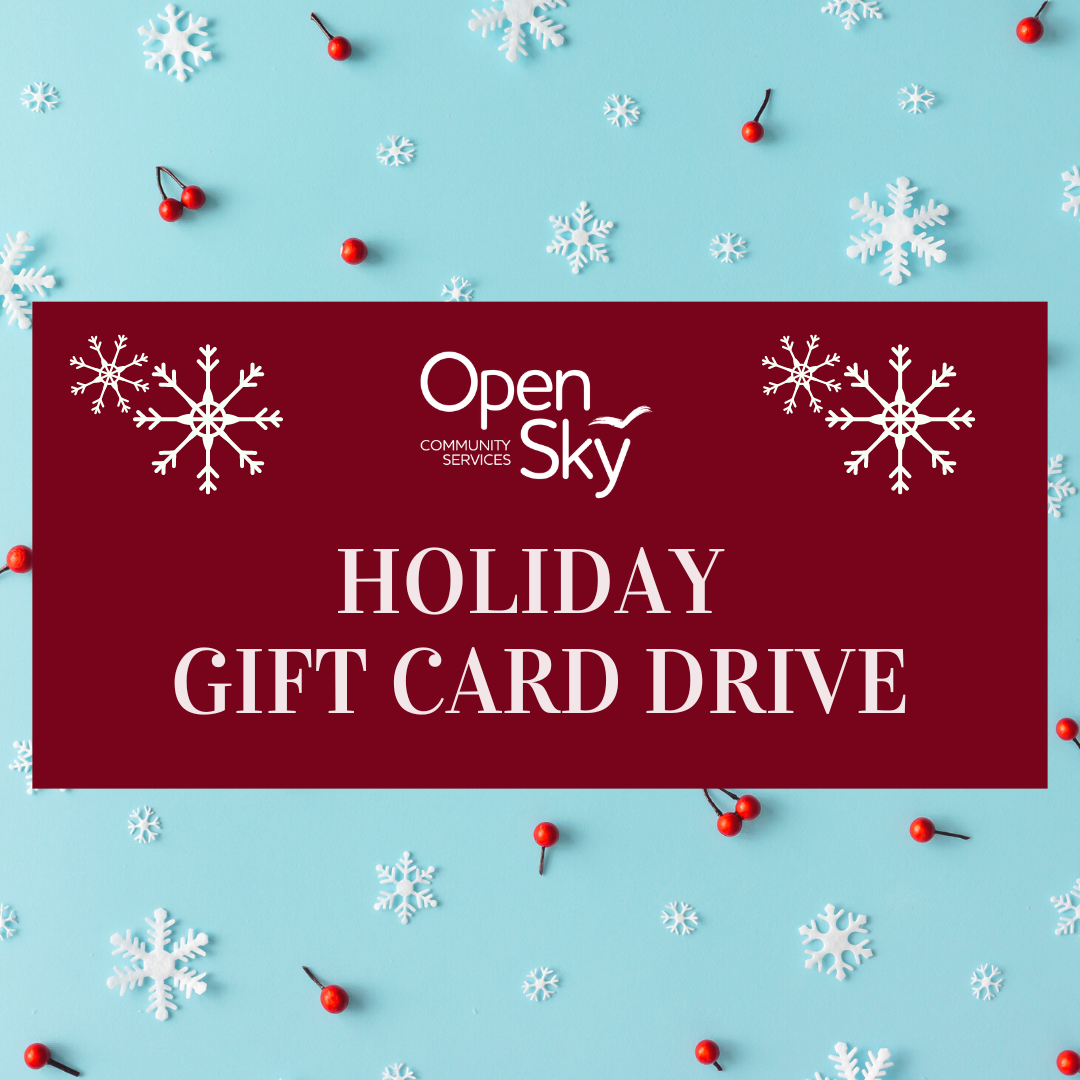 Lots to Celebrate at Open Sky!