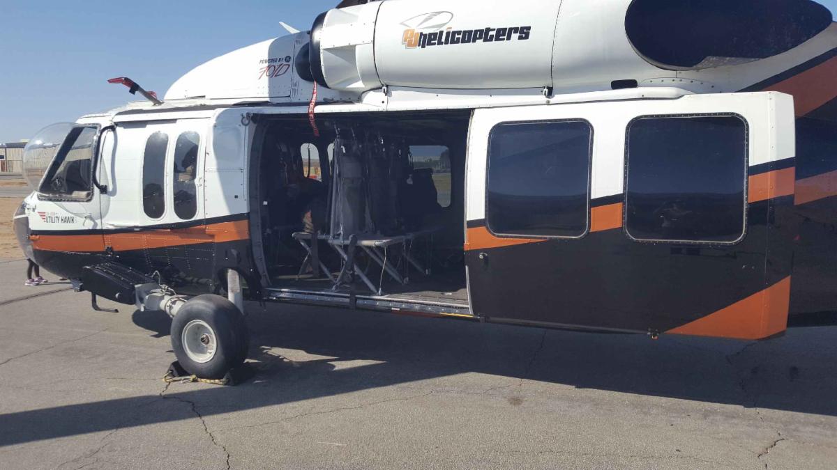 Happy Thanksgiving! We're thankful we can connect with you.