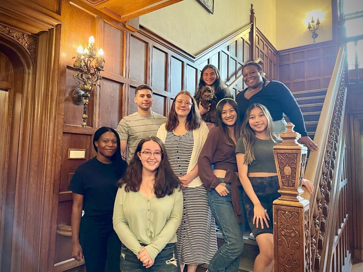 Recognizing Black History Month