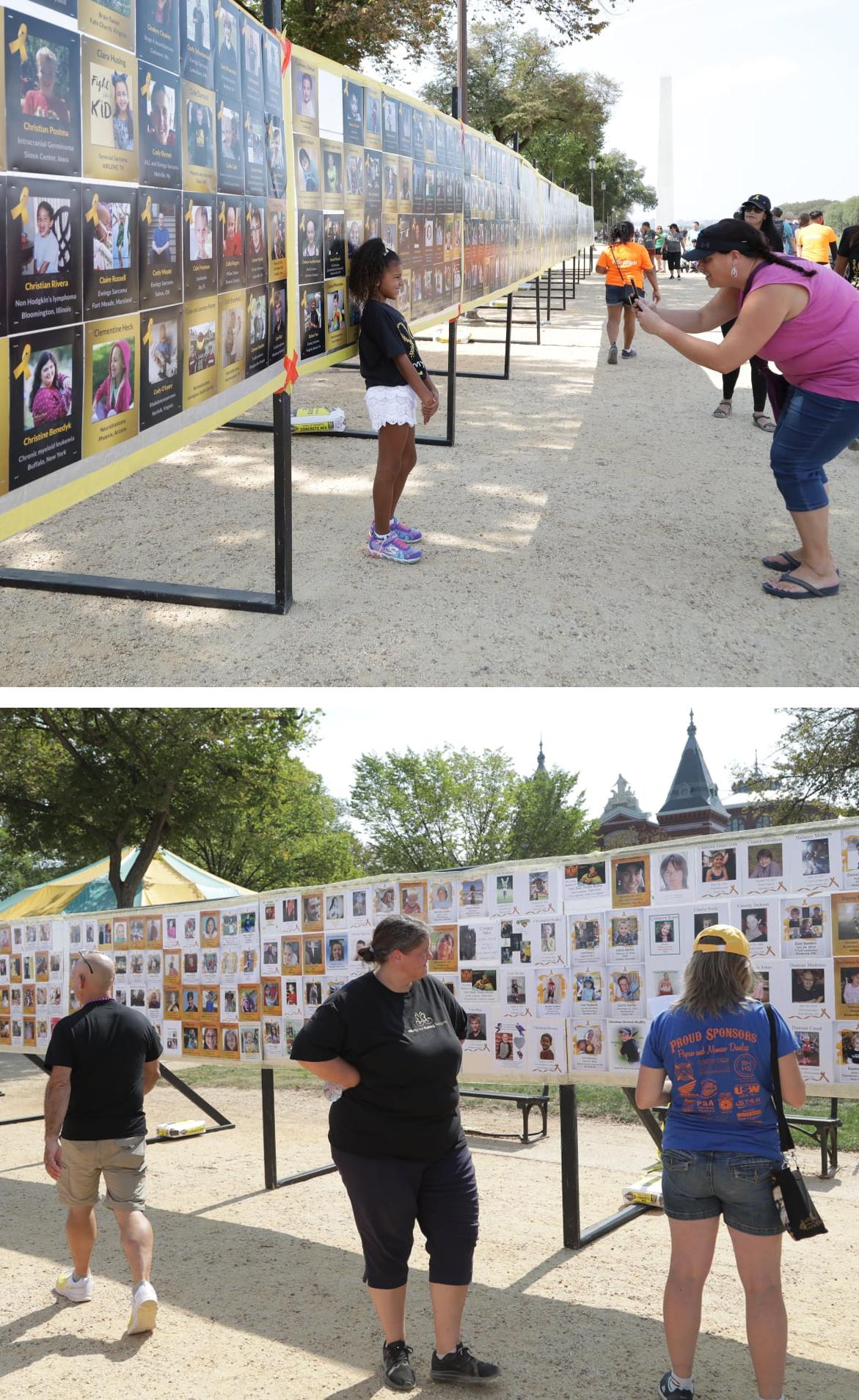 CureFest 2022 Schedule of Events