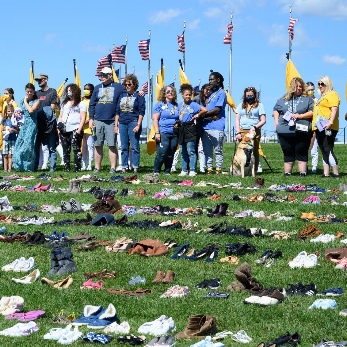 CureFest 2022 Schedule of Events