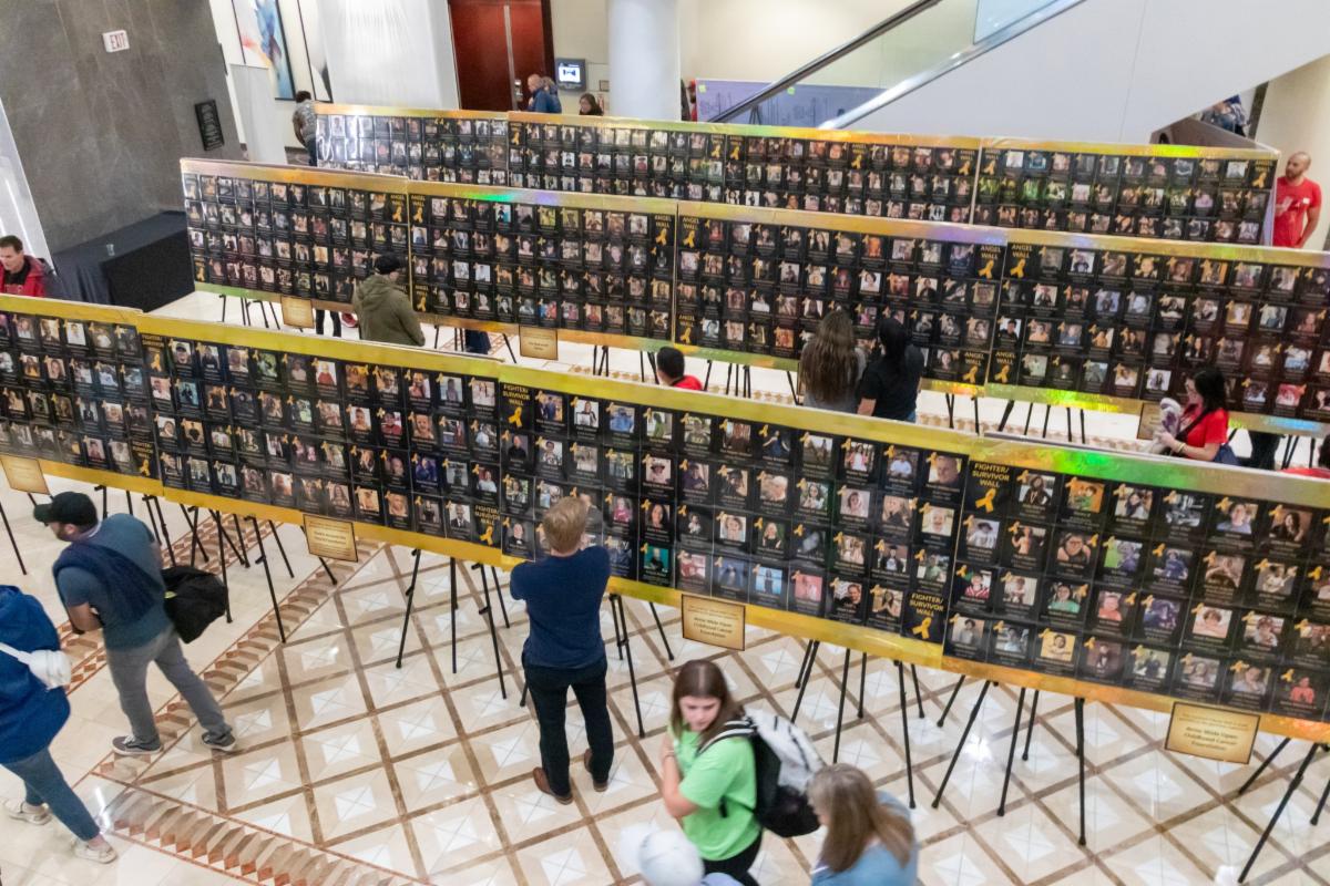 Thank you for your support in 2023!