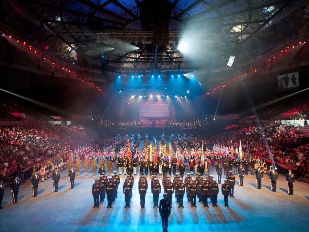 Take your group on a performance cruise in 2026!