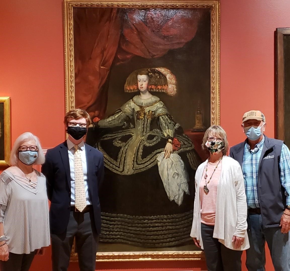 The latest news for you from the Robert Henri Museum and Art Gallery