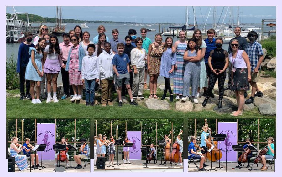 The Port eReport - The Official Newsletter form The Village of Port ...