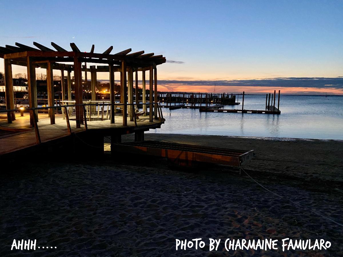 The Port eReport - The Official Newsletter form The Village of Port ...