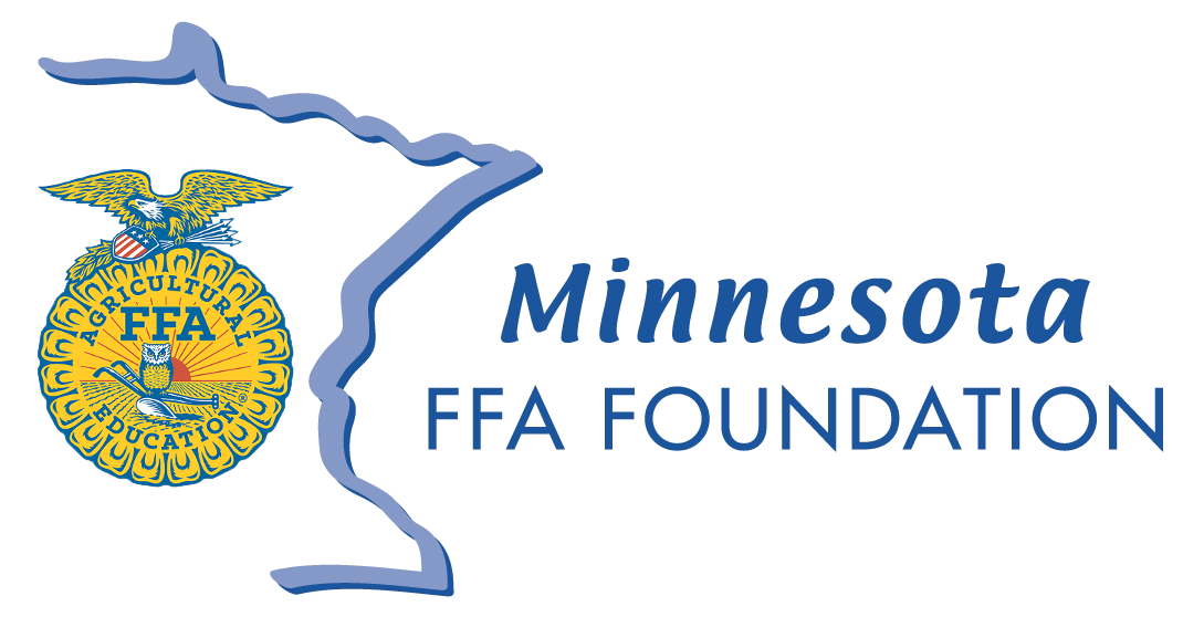 Support Minnesota FFA today on Giving Tuesday!