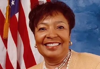 Show Appreciation for Eddie Bernice Johnson
