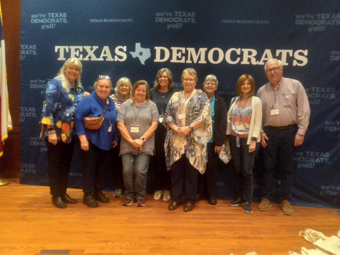 MCDP Watchdog Call to Action Update, 25 May