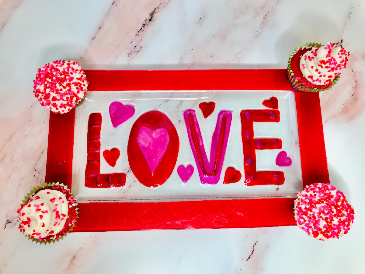 A Sweet Treat for Your Boo Thang