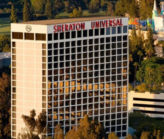 We're Heading to the Entertainment Experience Evolution in Los Angeles, CA