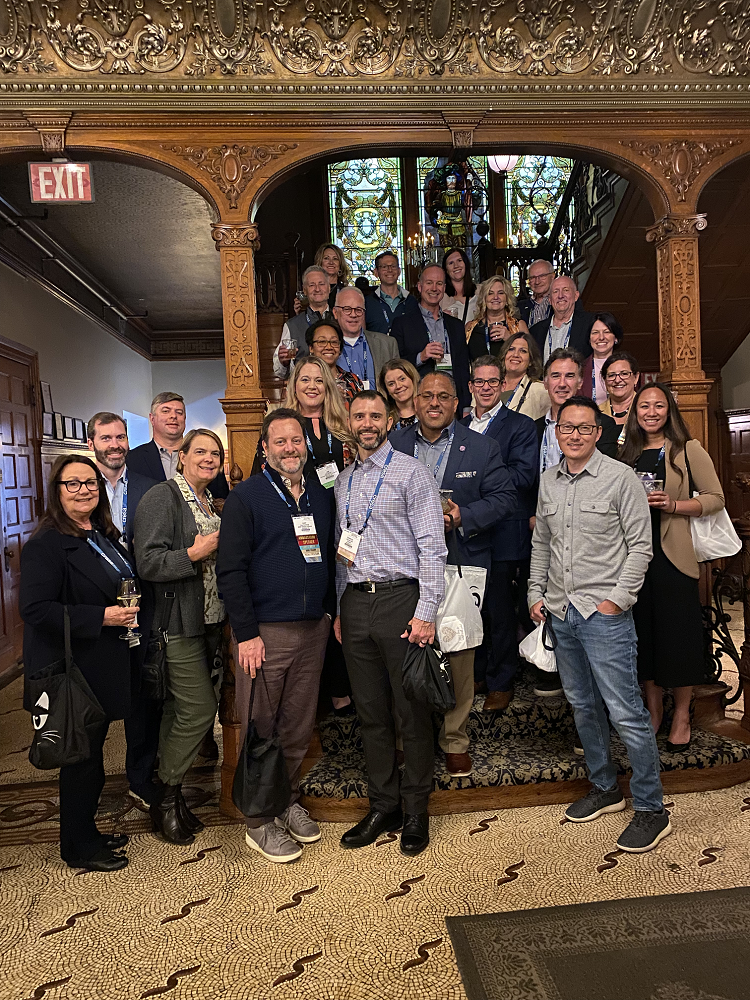 IAMC Spring 2023 TeamCalifornia Sponsorship Opportunities