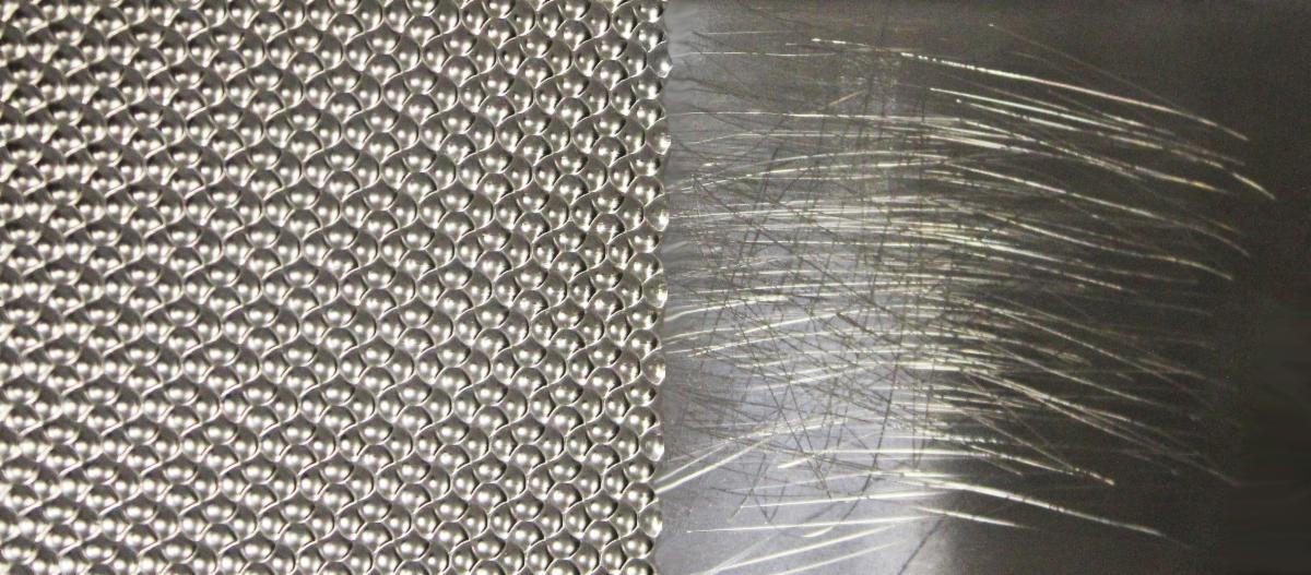 The History of Pattern 3ND