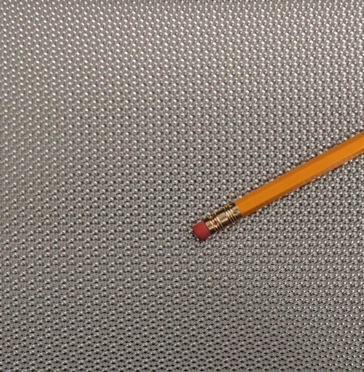 The History of Pattern 3ND