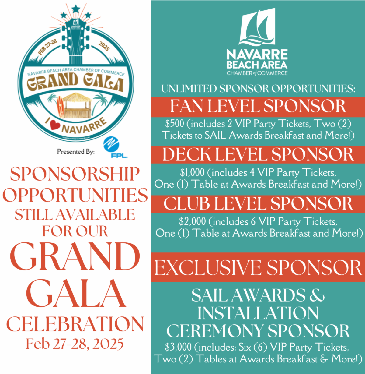 Early Bird Deadline Extended for the Navarre Chamber's "I ️NAVARRE ...