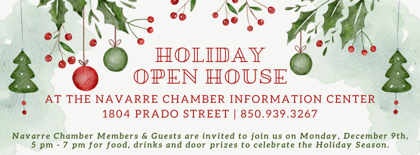 The Chamber Connection: Monday, December 9th - Member News, Updates ...