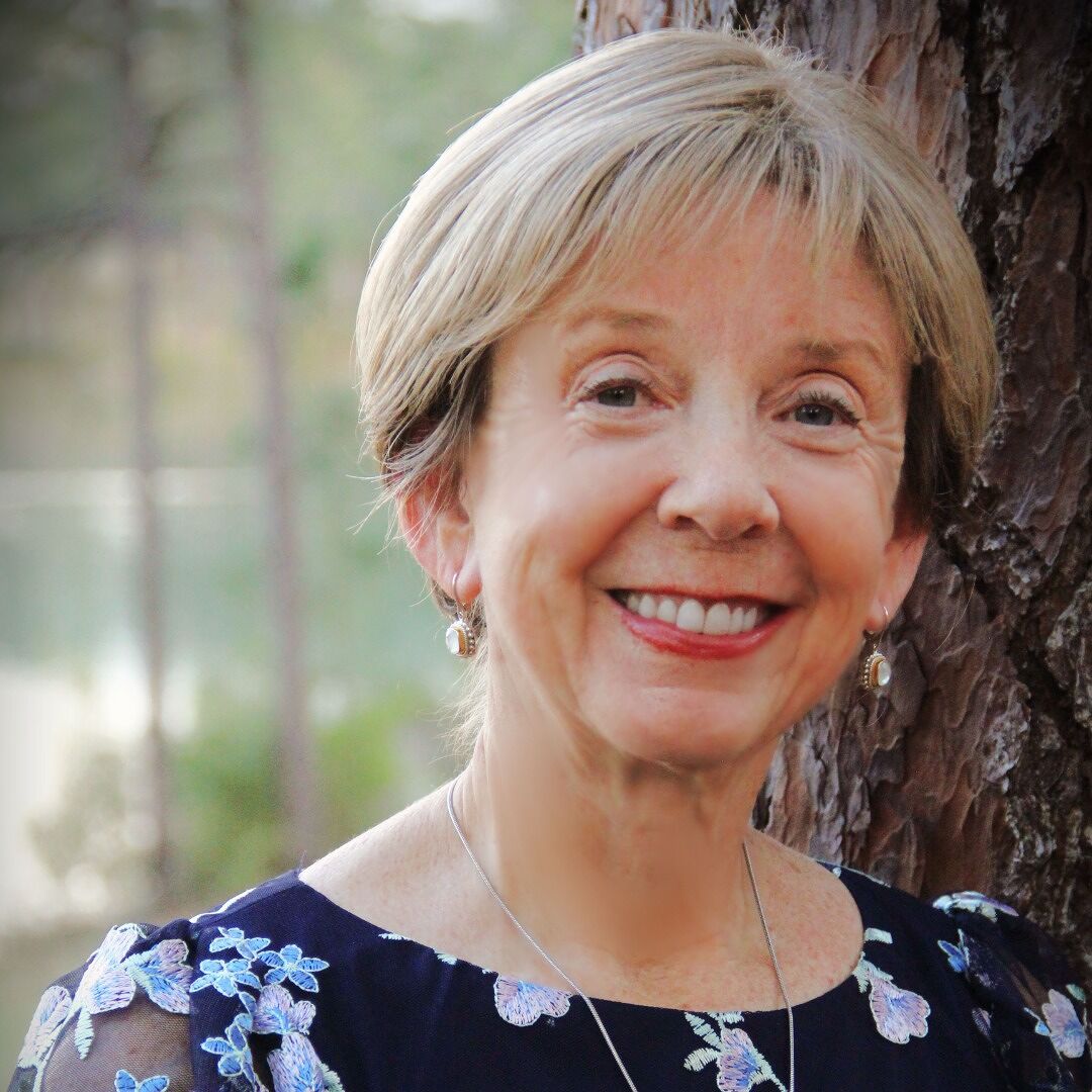 EBlast for Rachel's Well Ministries: Virtual Book Launch October 10th, 2025