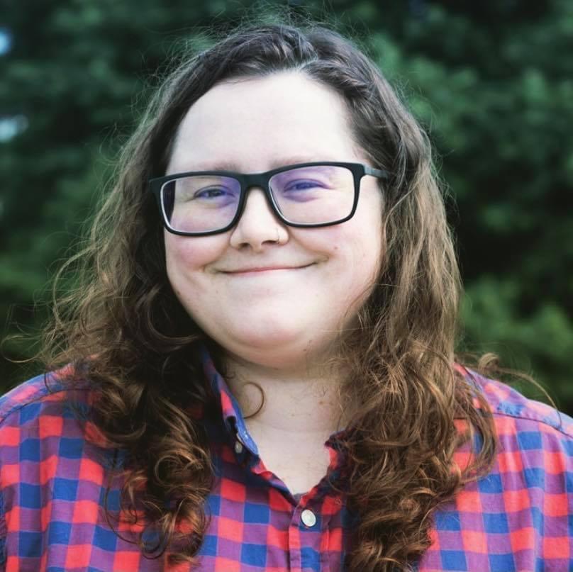 Sophia Hayden, Our Seminarian