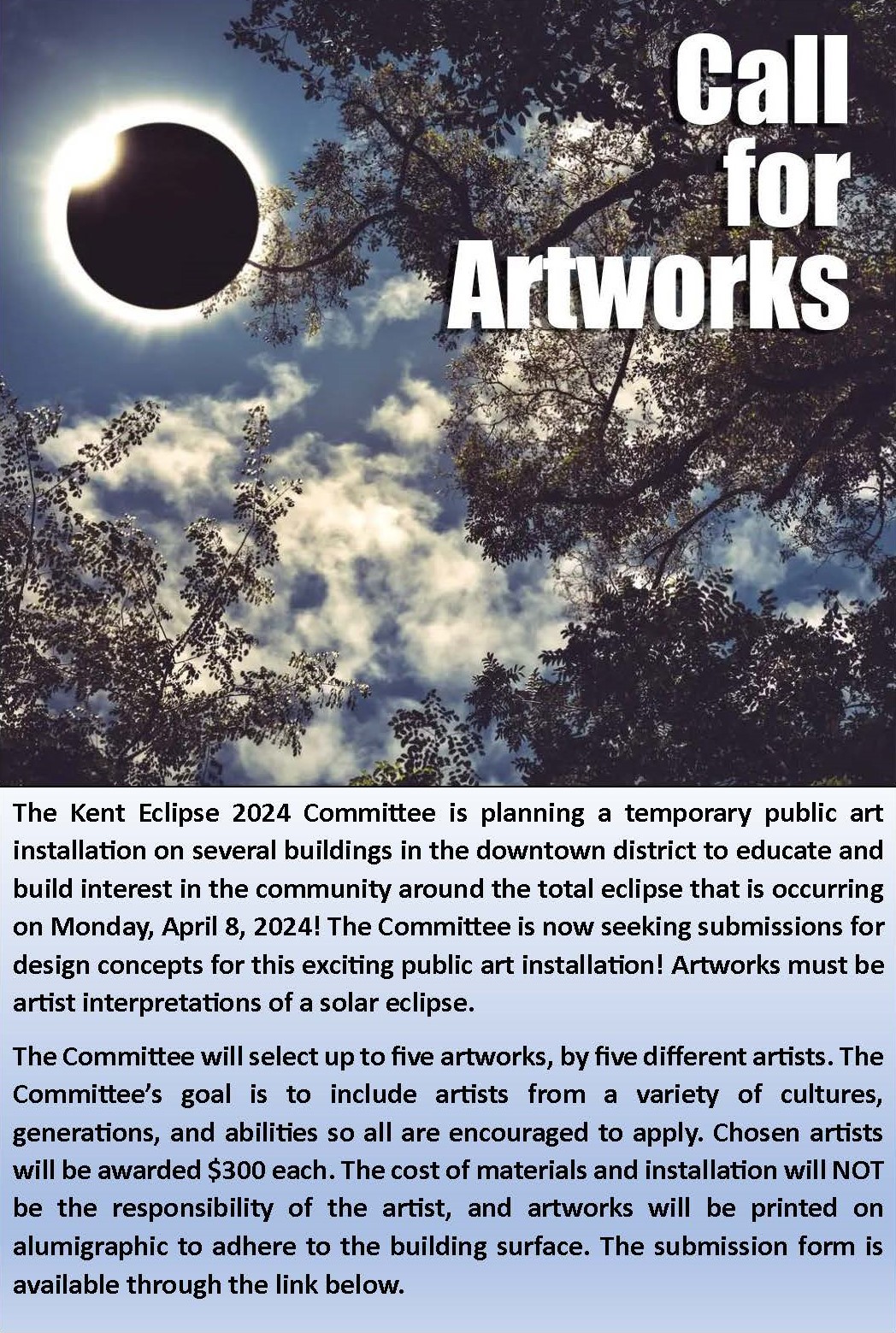 CONNECT with the KACC