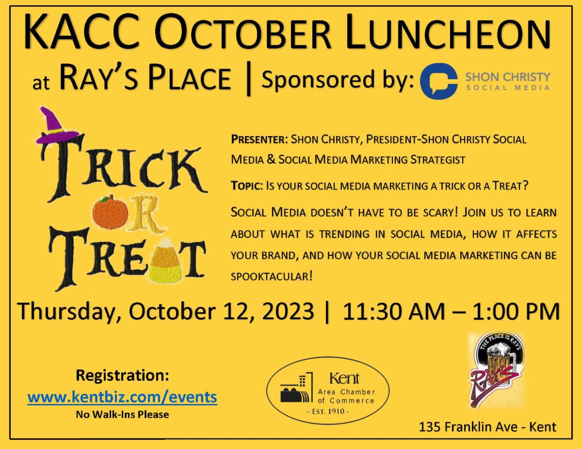 CONNECT with the KACC