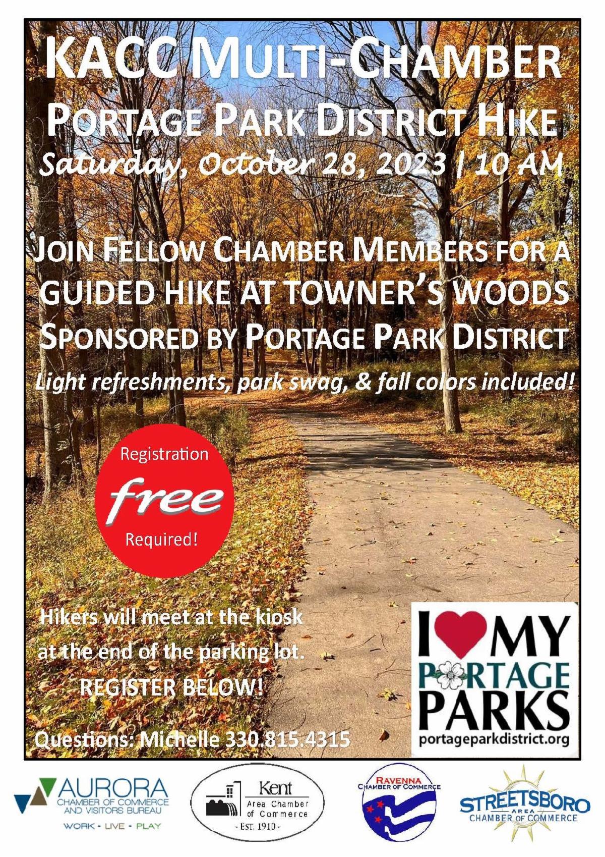 CONNECT with the KACC