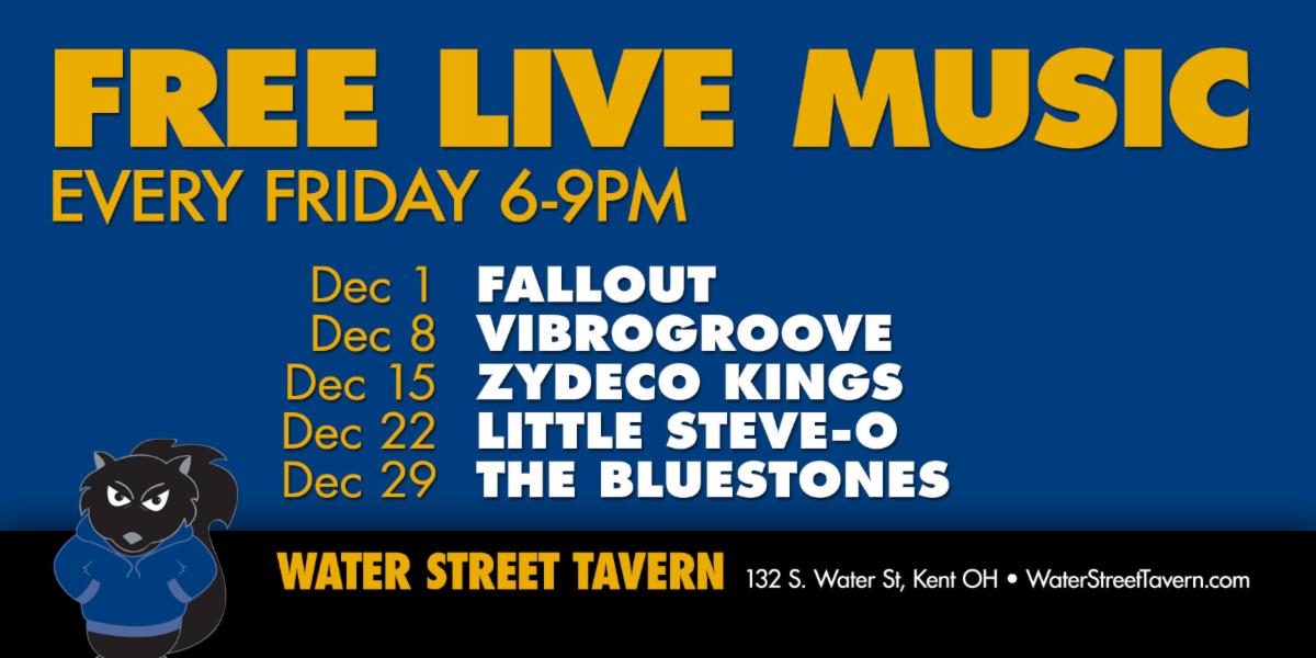 CONNECT with the KACC