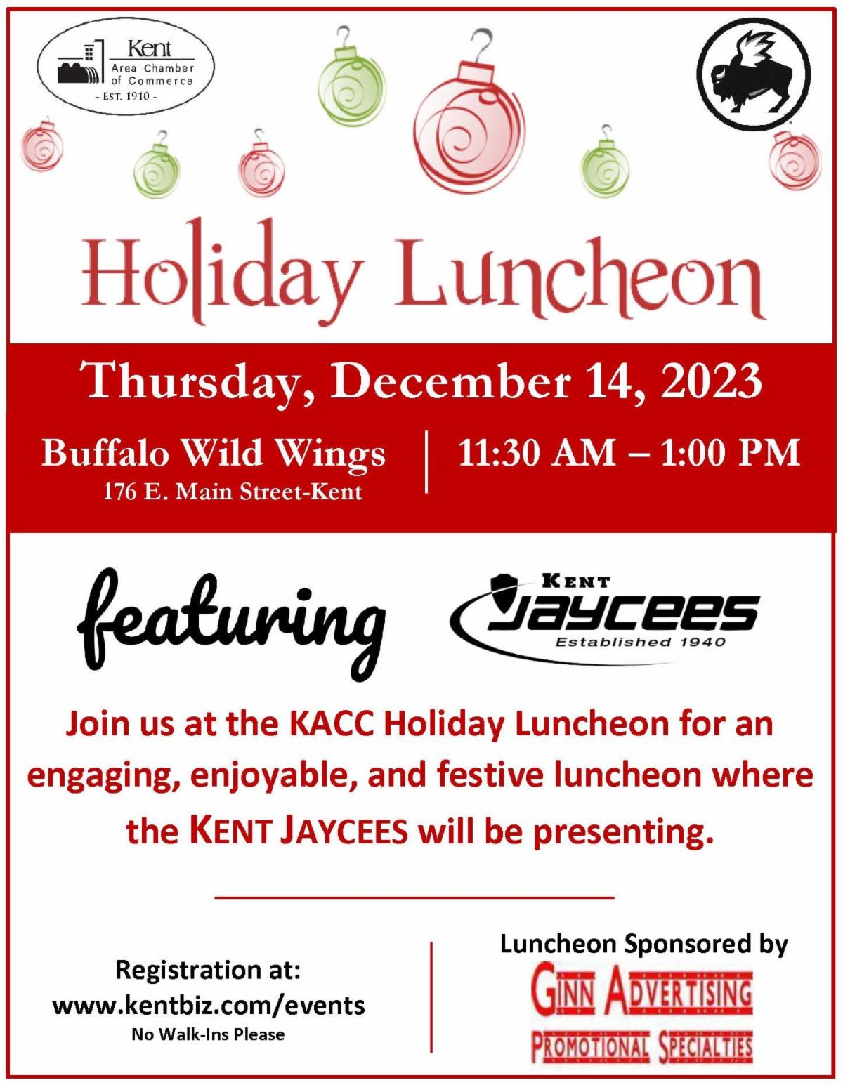 CONNECT with the KACC