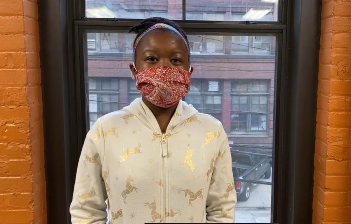 A look inside Cliff's Remote Learning Center.