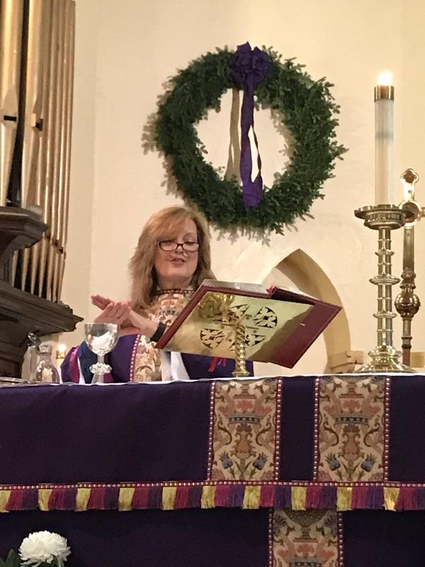 St. John's Connects Nov. 4, 2020