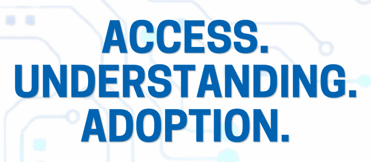 SC Digital Access Summit 2025