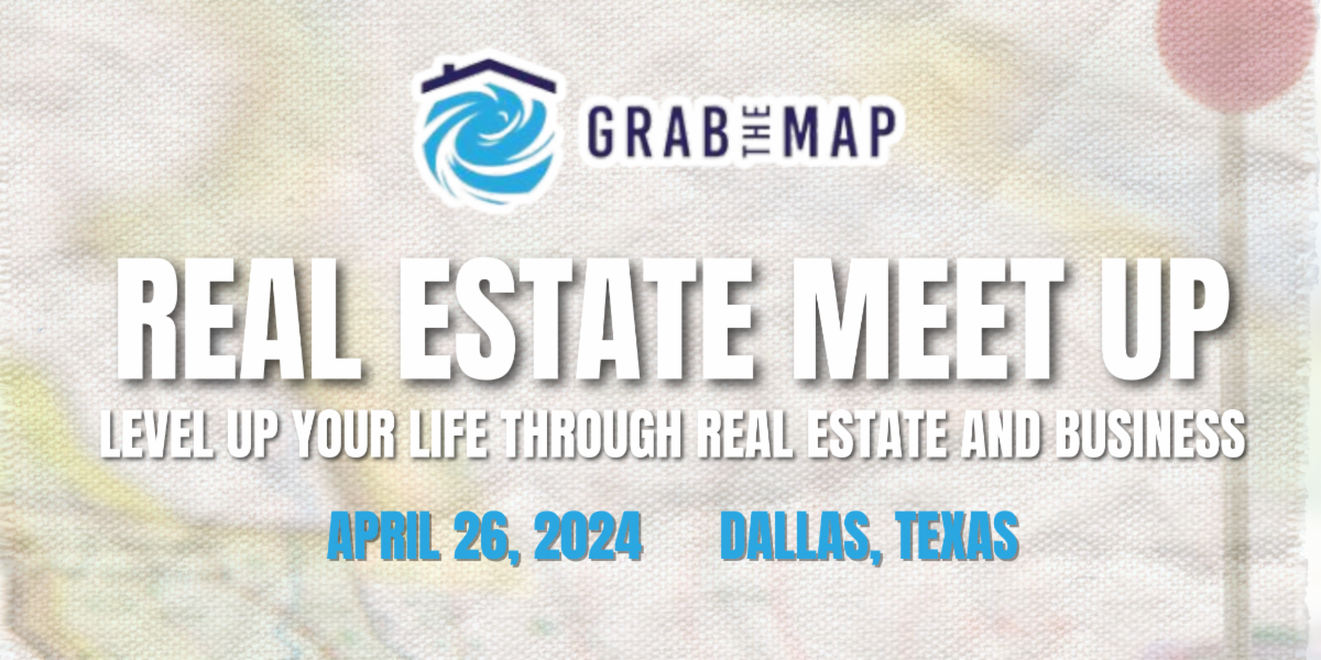 Real Estate Meet Up