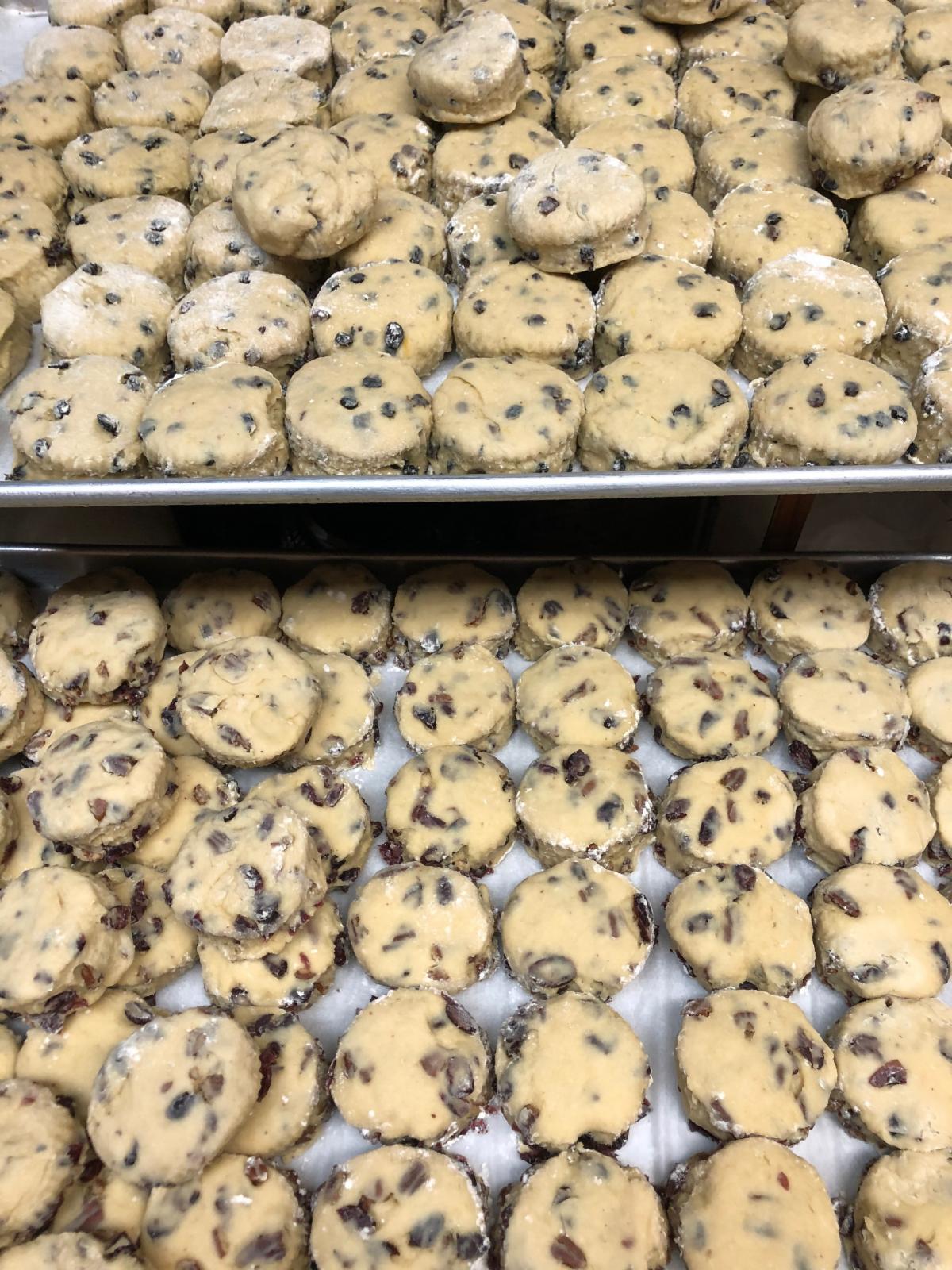 Shiitake Mushroom Pastry Dinner Take Out Entree - So, so Delicious ...