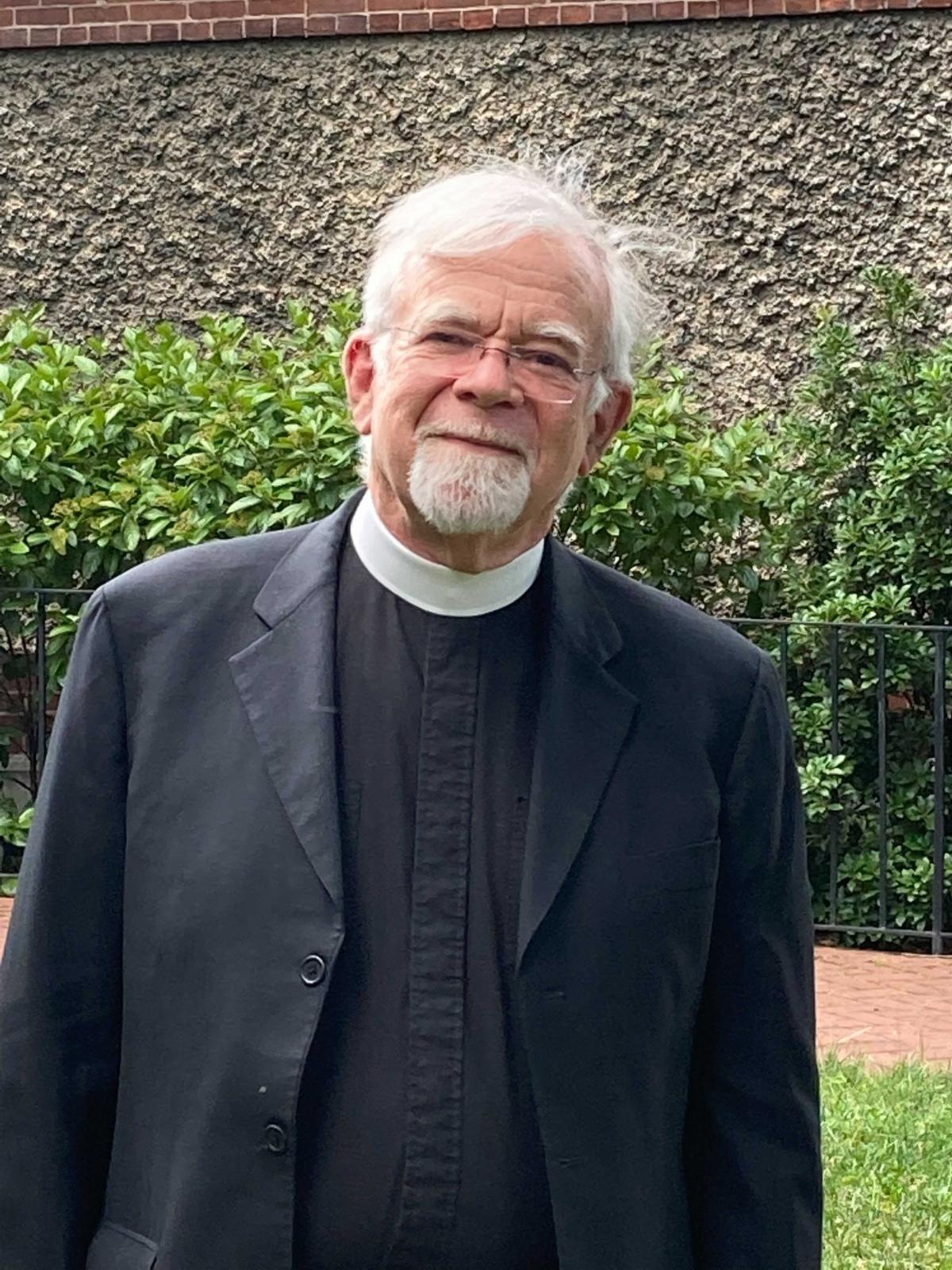 All Souls Cathedral Weekly Epistle for July 1, 2021